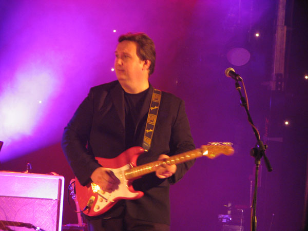 The Shadows - Amsterdam 1980