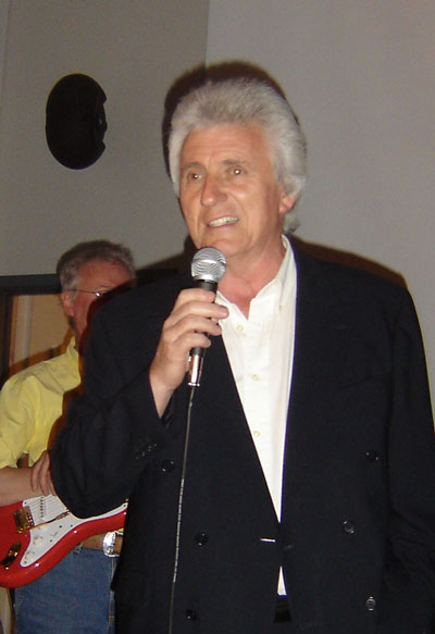 The Shadows - Amsterdam 1980